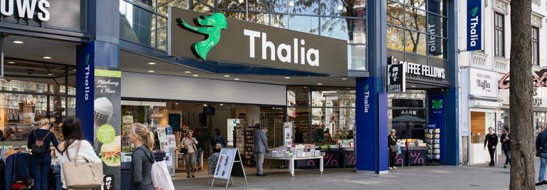 Thalia - Mariahilfer Straße